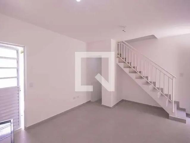 Casa / Sobrado para Locação em São Paulo/SP Aclimação 2 Quartos