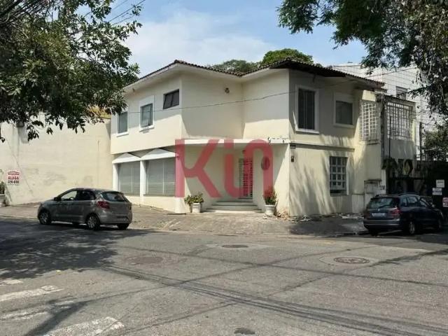 Casa / Sobrado para Locação em São Paulo/SP Aclimação 2 Quartos