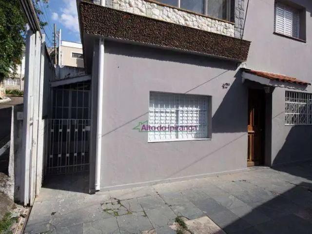 Casa / Sobrado para Locação em São Paulo/SP Aclimação 2 Quartos
