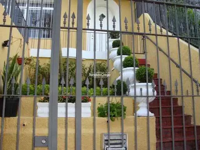 Casa / Sobrado para Locação em São Paulo/SP Aclimação 4 Quartos