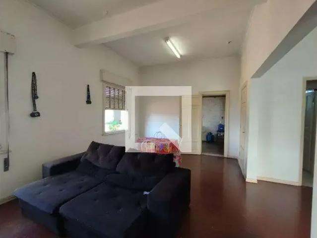 Casa / Sobrado para Locação em São Paulo/SP Aclimação 4 Quartos