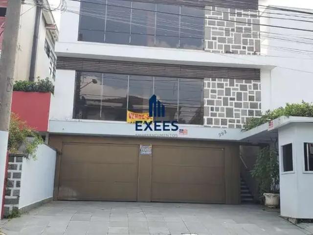Casa / Sobrado para Locação em São Paulo/SP Aclimação 4 Quartos