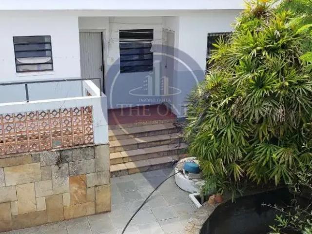 Casa / Sobrado para Locação em São Paulo/SP Aclimação 4 Quartos