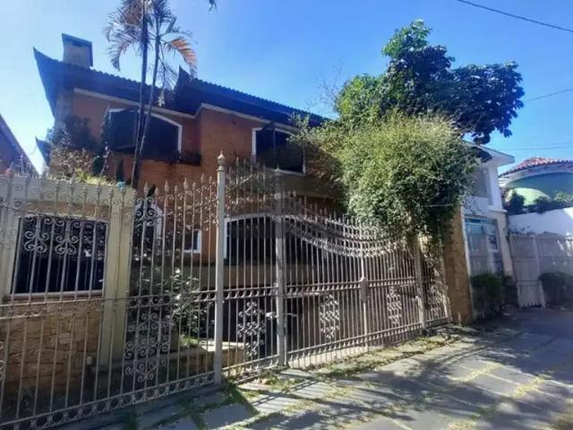 Casa / Sobrado para Locação em São Paulo/SP Aclimação 4 Quartos