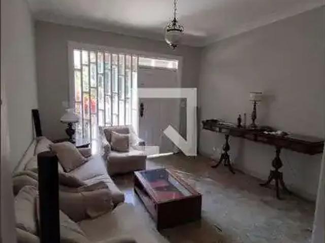 Casa / Sobrado para Locação em São Paulo/SP Aclimação 5 Quartos