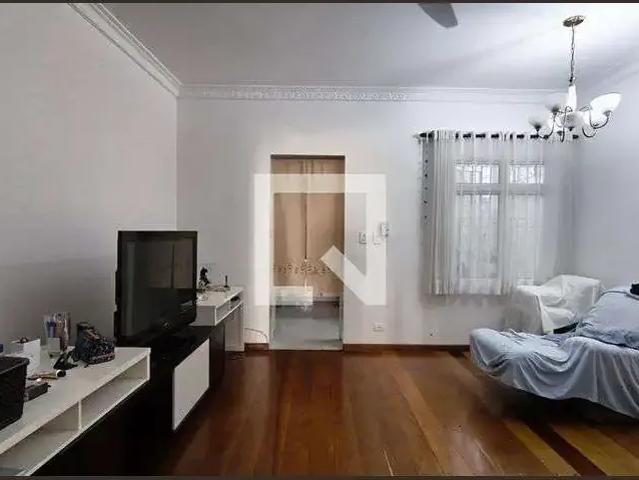 Casa / Sobrado para Locação em São Paulo/SP Aclimação 5 Quartos