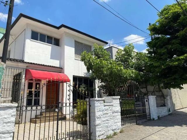 Casa / Sobrado para Locação em São Paulo/SP Água Branca 2 Quartos