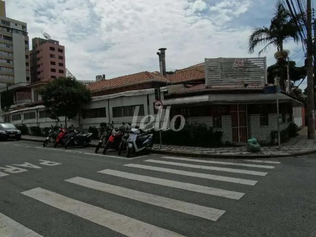 Casa / Sobrado para Locação em São Paulo/SP Água Branca