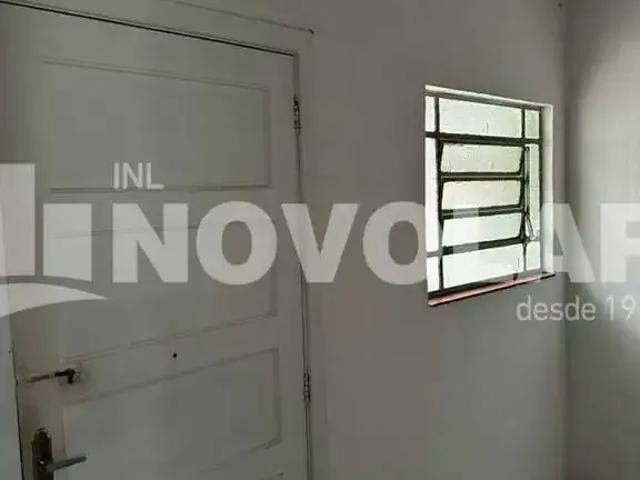Casa / Sobrado para Locação em São Paulo/SP Água Fria 1 Quartos