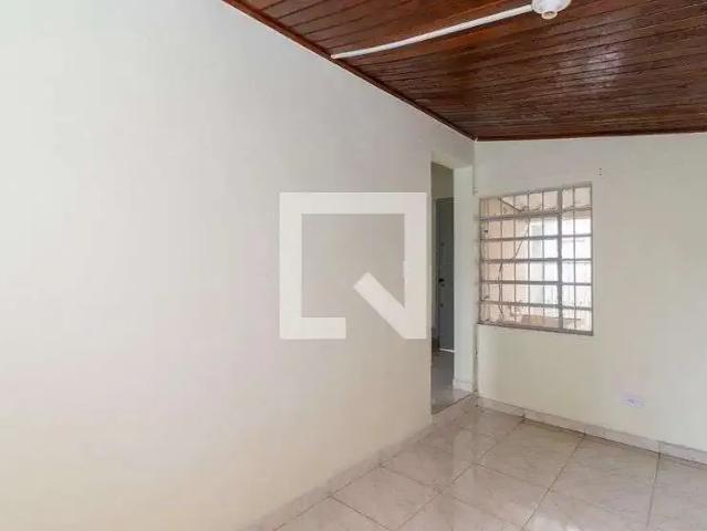 Casa / Sobrado para Locação em São Paulo/SP Água Fria 1 Quartos