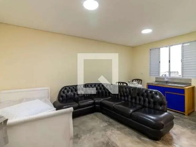 Casa / Sobrado para Locação em São Paulo/SP Água Fria 1 Quartos