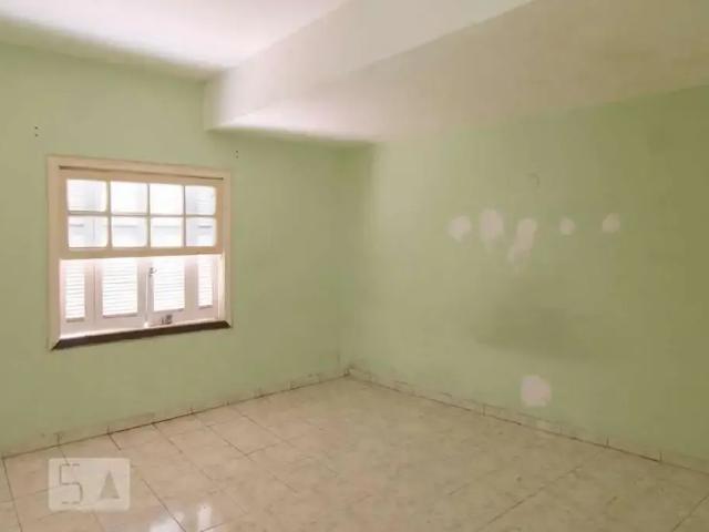 Casa / Sobrado para Locação em São Paulo/SP Água Fria 1 Quartos