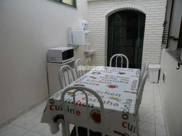 Casa / Sobrado para Locação em São Paulo/SP Água Fria 1 Quartos