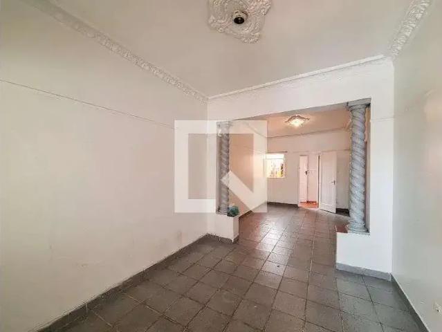 Casa / Sobrado para Locação em São Paulo/SP Água Fria 2 Quartos