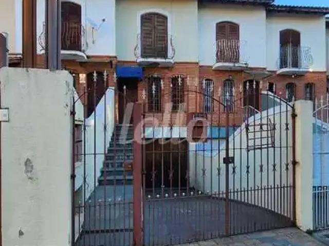 Casa / Sobrado para Locação em São Paulo/SP Água Fria 2 Quartos