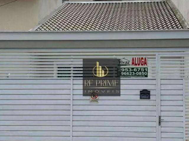 Casa / Sobrado para Locação em São Paulo/SP Água Fria 2 Quartos