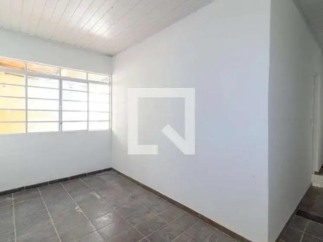 Casa / Sobrado para Locação em São Paulo/SP Água Fria 2 Quartos