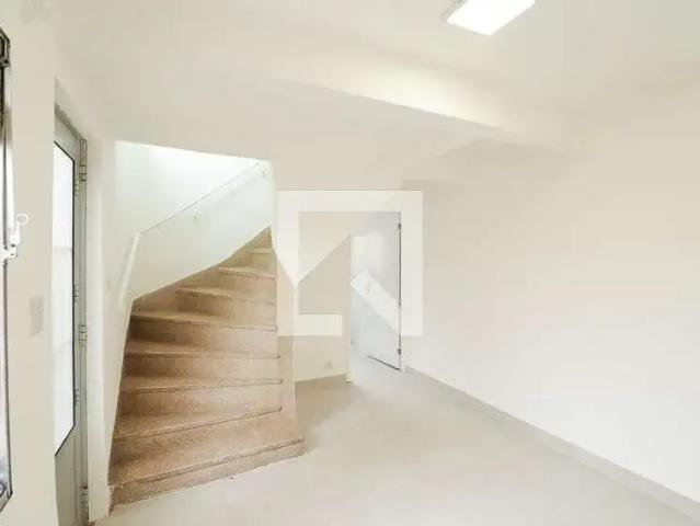 Casa / Sobrado para Locação em São Paulo/SP Água Fria 2 Quartos