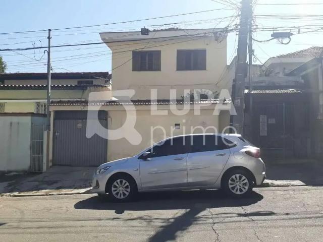 Casa / Sobrado para Locação em São Paulo/SP Água Fria 3 Quartos
