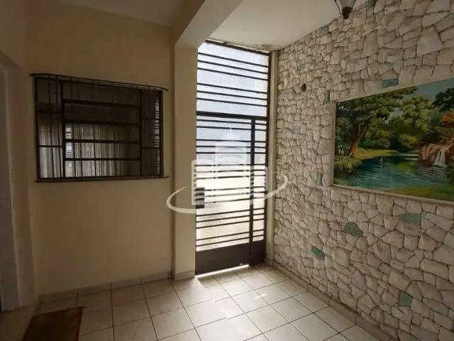 Casa / Sobrado para Locação em São Paulo/SP Água Fria 3 Quartos