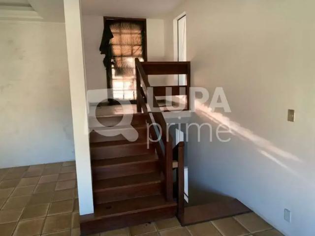 Casa / Sobrado para Locação em São Paulo/SP Água Fria 3 Quartos