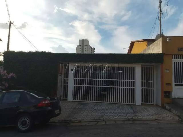 Casa / Sobrado para Locação em São Paulo/SP Água Fria 3 Quartos