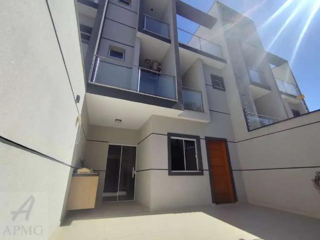 Casa / Sobrado para Locação em São Paulo/SP Água Fria 3 Quartos