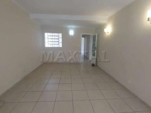 Casa / Sobrado para Locação em São Paulo/SP Água Fria 3 Quartos