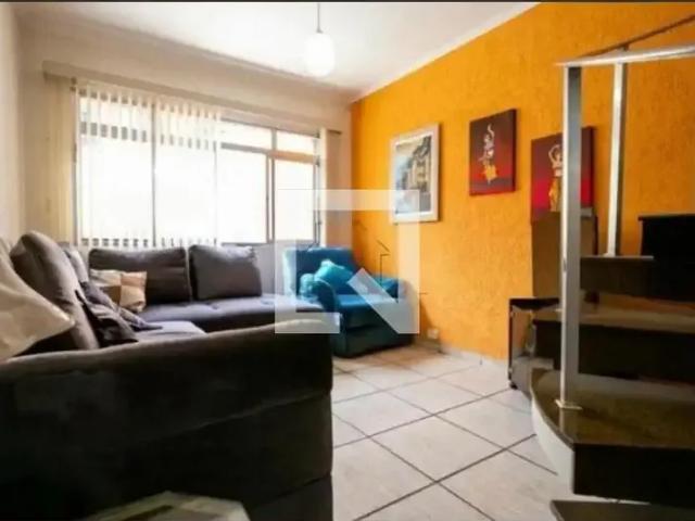 Casa / Sobrado para Locação em São Paulo/SP Água Fria 3 Quartos