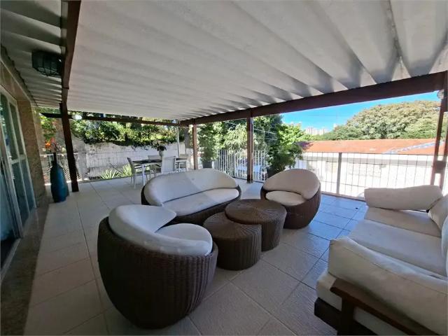 Casa / Sobrado para Locação em São Paulo/SP Água Fria 4 Quartos