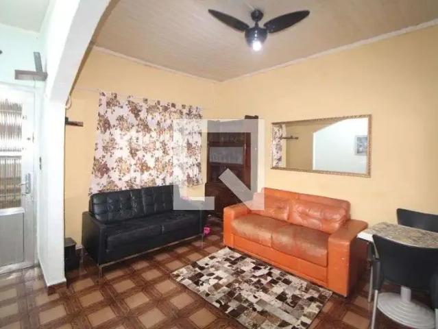 Casa / Sobrado para Locação em São Paulo/SP Água Fria 4 Quartos
