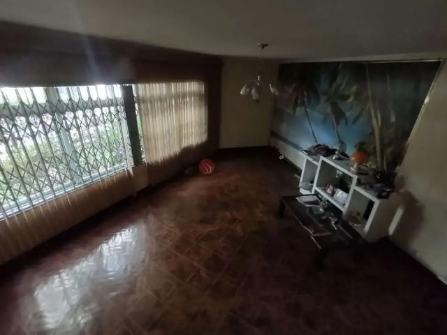 Casa / Sobrado para Locação em São Paulo/SP Água Rasa 3 Quartos