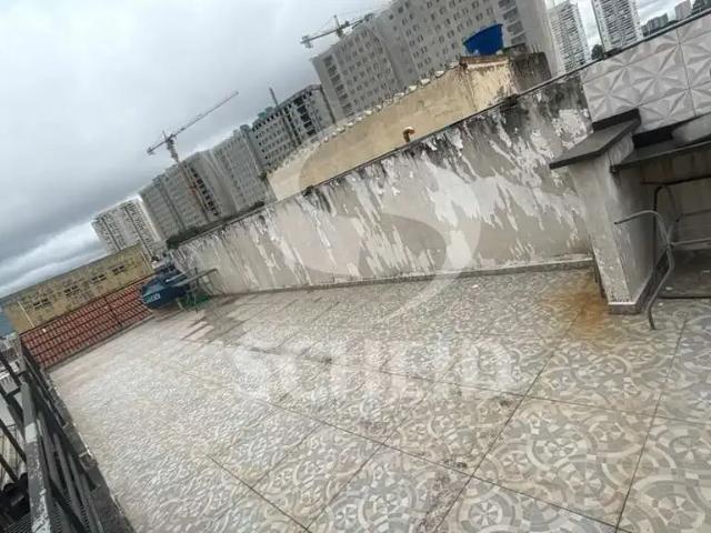 Casa / Sobrado para Locação em São Paulo/SP Alto da Boa Vista 3 Quartos