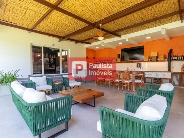 Casa / Sobrado para Locação em São Paulo/SP Santo Amaro 4 Quartos