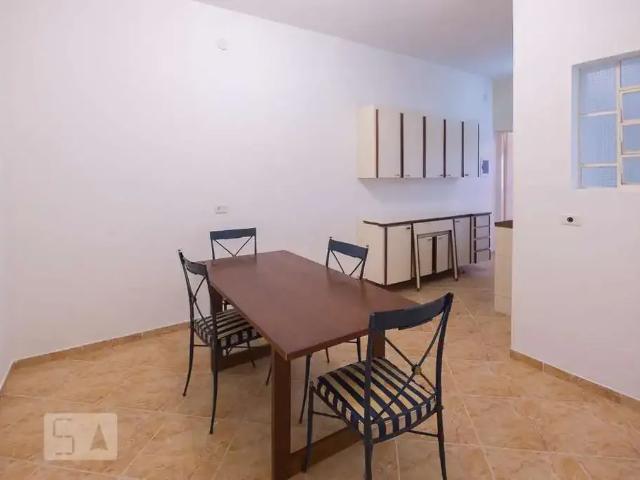 Casa / Sobrado para Locação em São Paulo/SP Alto da Lapa 1 Quartos