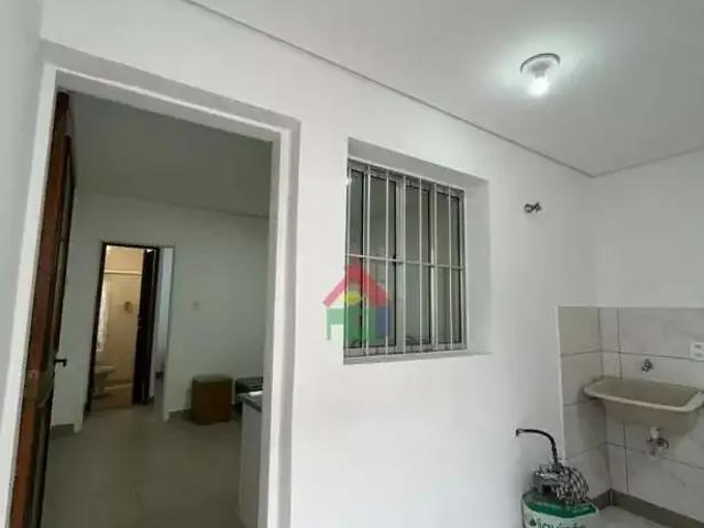 Casa / Sobrado para Locação em São Paulo/SP Alto da Lapa 1 Quartos