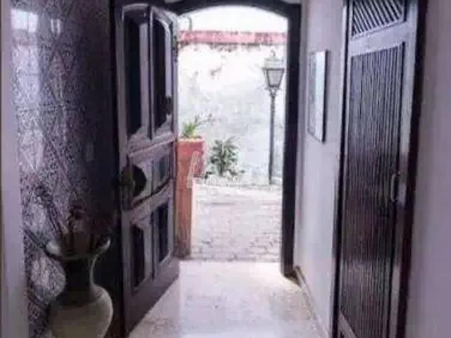 Casa / Sobrado para Locação em São Paulo/SP Alto da Lapa