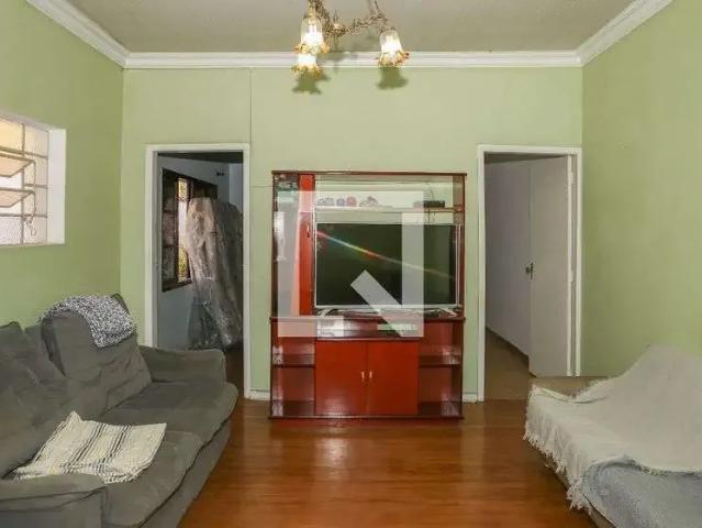 Casa / Sobrado para Locação em São Paulo/SP Alto da Lapa 2 Quartos