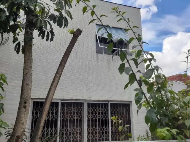 Casa / Sobrado para Locação em São Paulo/SP Alto da Lapa 3 Quartos