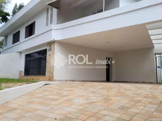 Casa / Sobrado para Locação em São Paulo/SP Alto da Lapa 3 Quartos