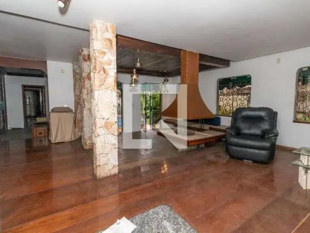 Casa / Sobrado para Locação em São Paulo/SP Alto da Lapa 3 Quartos