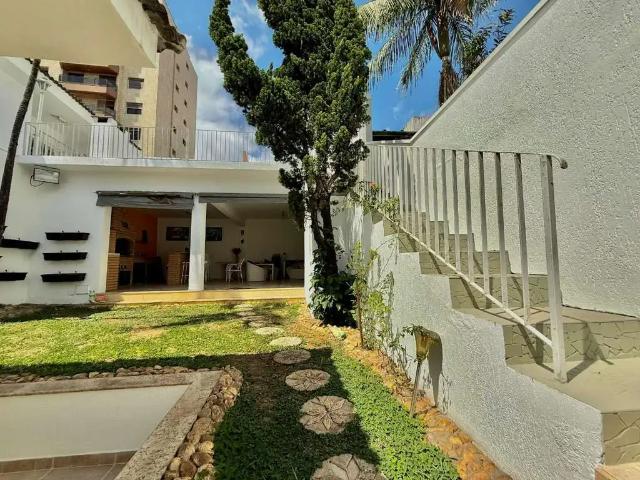 Casa / Sobrado para Locação em São Paulo/SP Alto da Lapa 3 Quartos