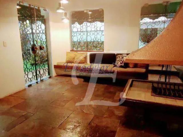 Casa / Sobrado para Locação em São Paulo/SP Alto da Lapa 3 Quartos