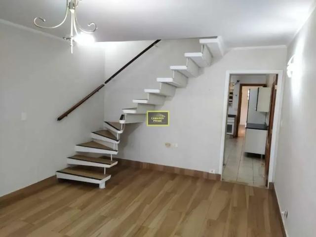 Casa / Sobrado para Locação em São Paulo/SP Alto da Lapa 4 Quartos