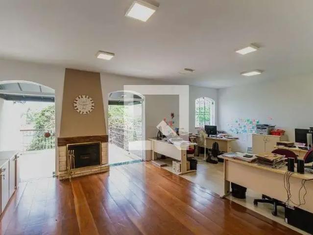 Casa / Sobrado para Locação em São Paulo/SP Alto da Lapa 4 Quartos
