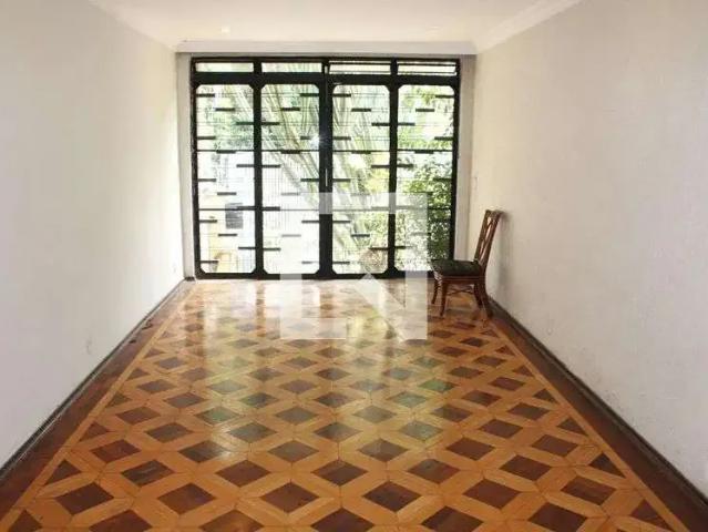 Casa / Sobrado para Locação em São Paulo/SP Alto da Lapa 4 Quartos