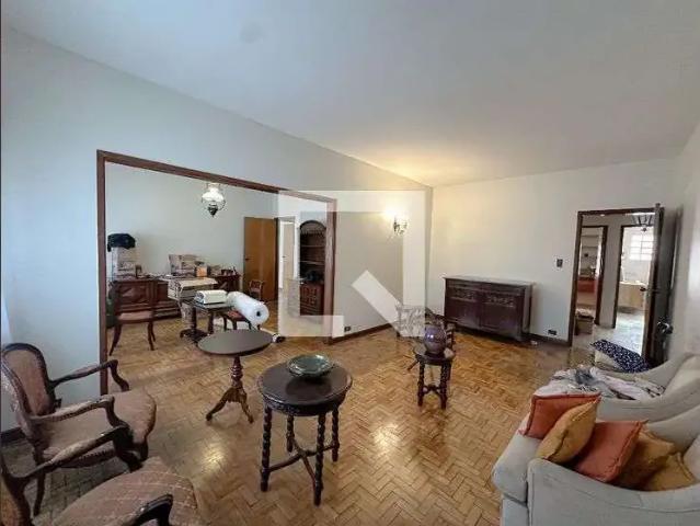 Casa / Sobrado para Locação em São Paulo/SP Alto da Lapa 4 Quartos