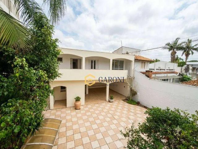 Casa / Sobrado para Locação em São Paulo/SP Alto da Lapa 7 Quartos