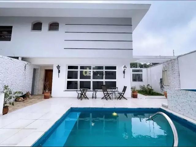 Casa / Sobrado para Locação em São Paulo/SP Alto da Lapa 8 Quartos
