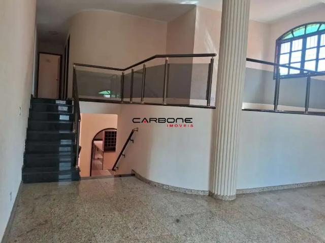 Casa / Sobrado para Locação em São Paulo/SP Alto da Mooca 4 Quartos